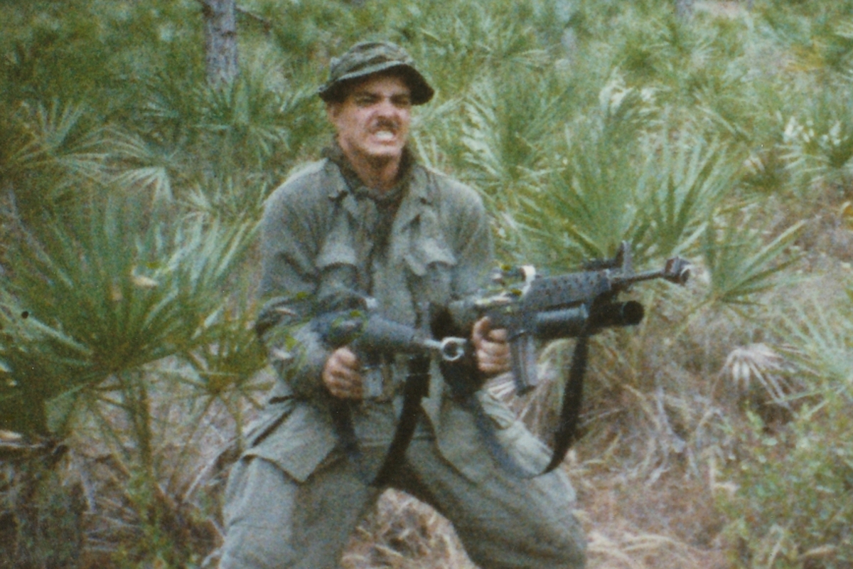 HOW MANY 100% CANADIAN C1 OR C1A1 KITS/RIFLES IN THE USA | The FAL Files