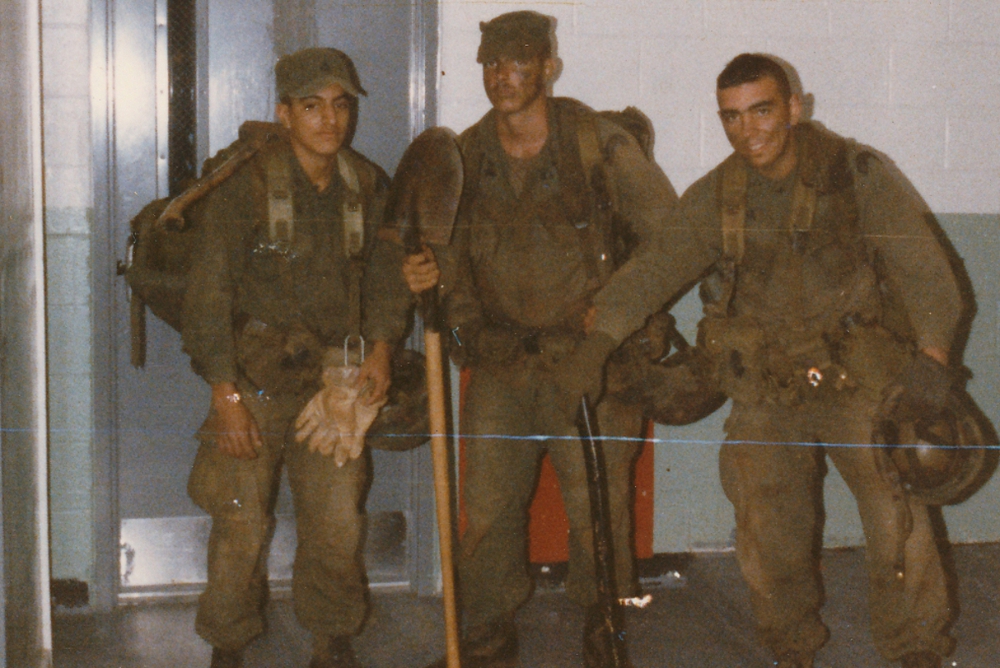 HOW MANY 100% CANADIAN C1 OR C1A1 KITS/RIFLES IN THE USA | The FAL Files