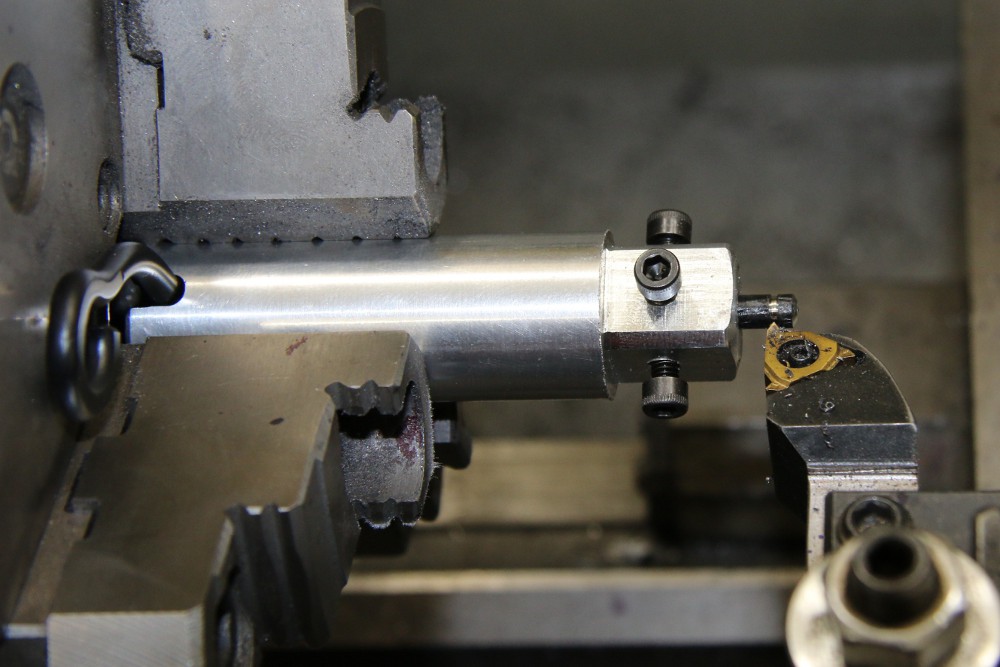 Found - WTB - Short Carry Handle Stems & XLong Buttpad Screws | The FAL ...