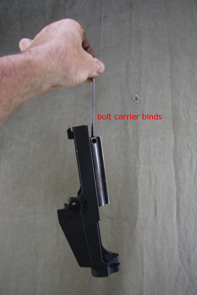 Review - Coonan - FAL Receiver | The FAL Files