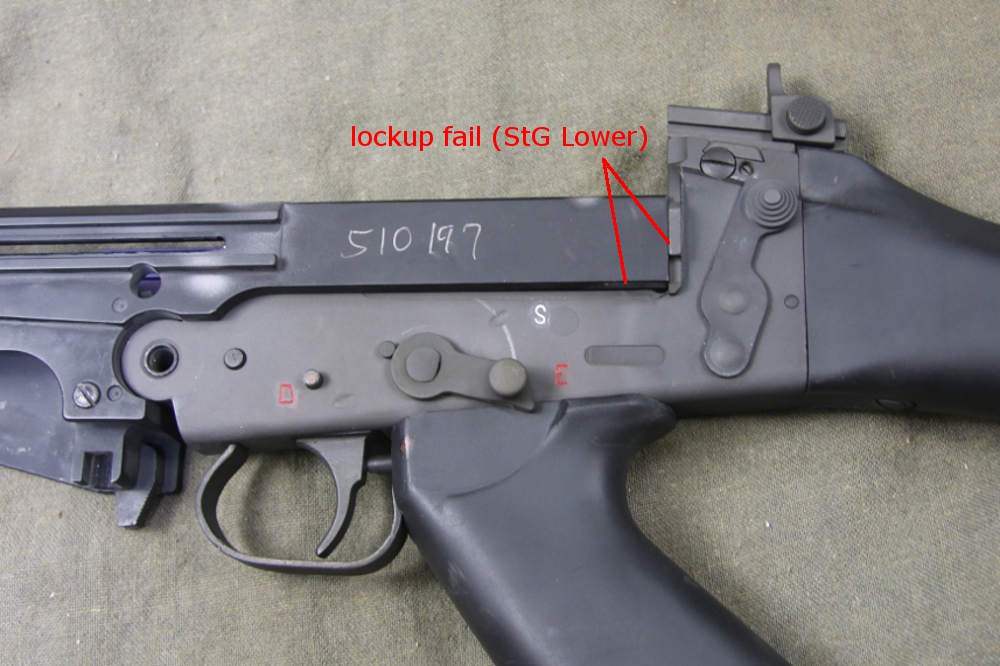 Review - Coonan - FAL Receiver | The FAL Files