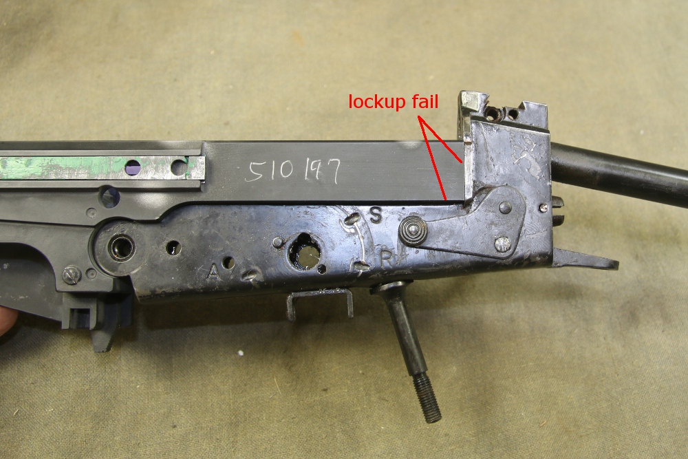 Review - Coonan - FAL Receiver | The FAL Files