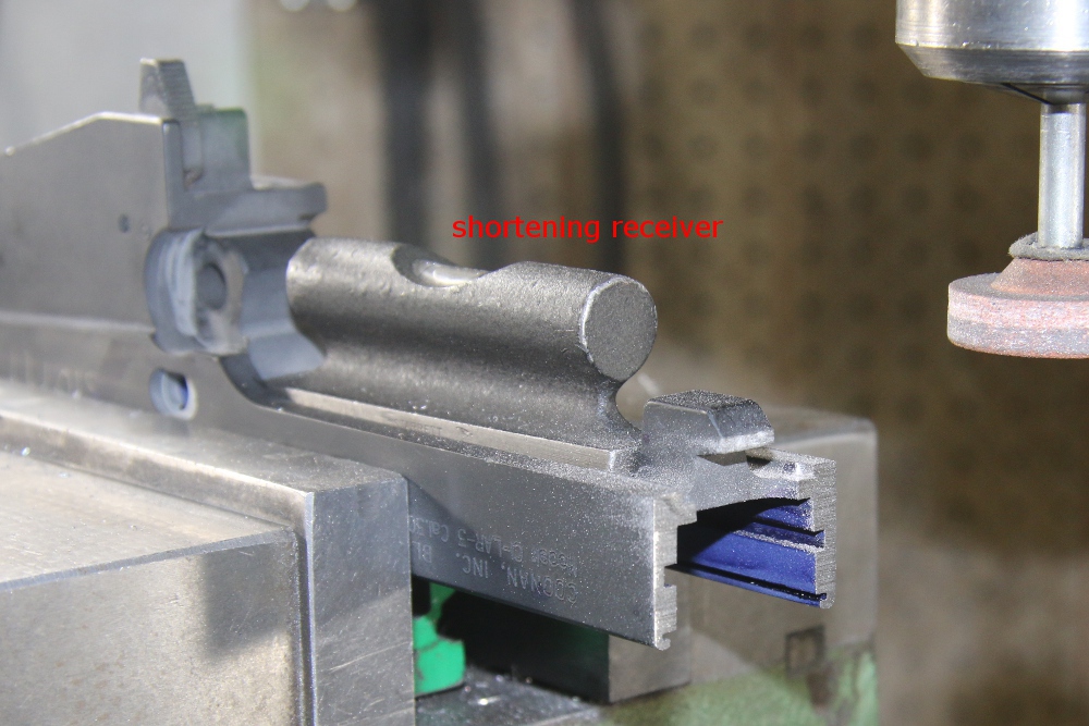 Review - Coonan - FAL Receiver | The FAL Files