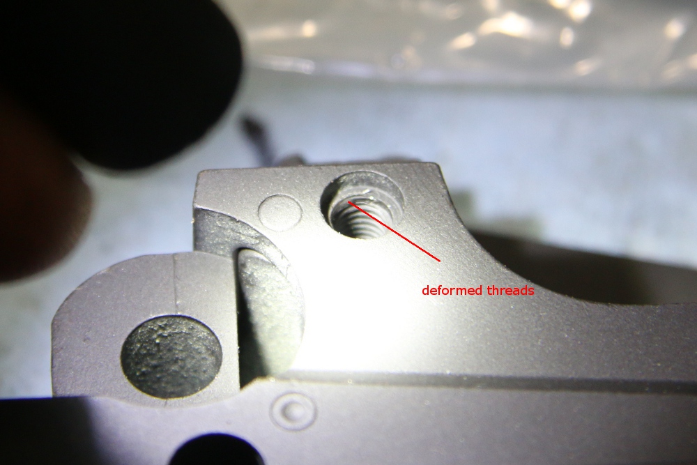 Review - DSA - FAL Receiver - Type 1, 2, 3 & F | The FAL Files