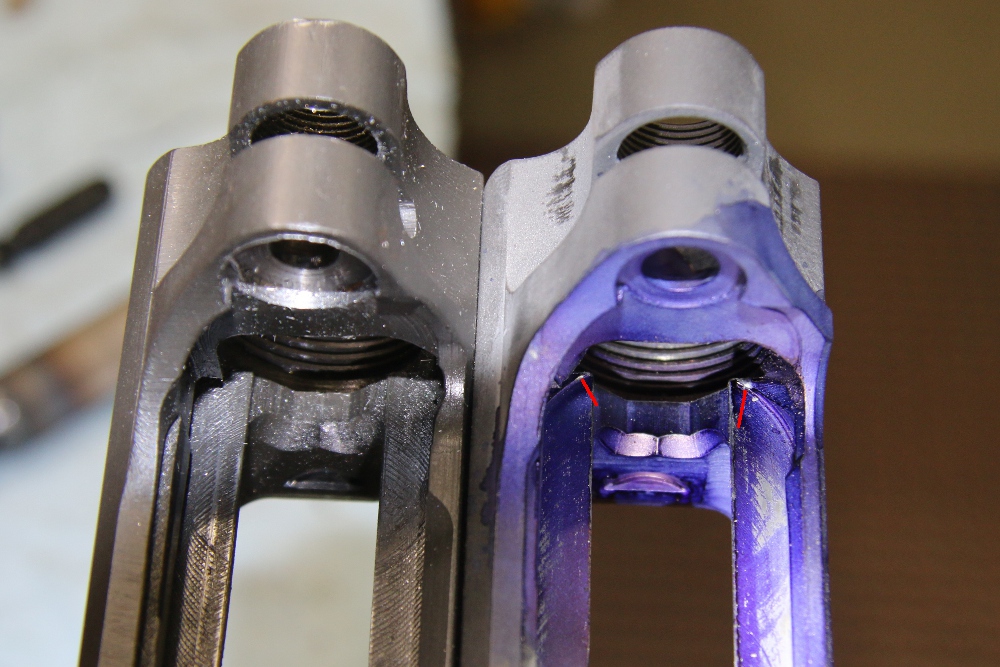 Review - DSA - FAL Receiver - Type 1, 2, 3 & F | The FAL Files