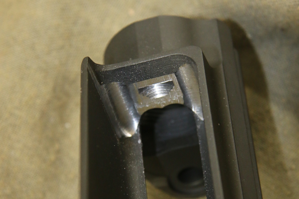 Review - DSA - FAL Receiver - Type 1, 2, 3 & F | The FAL Files