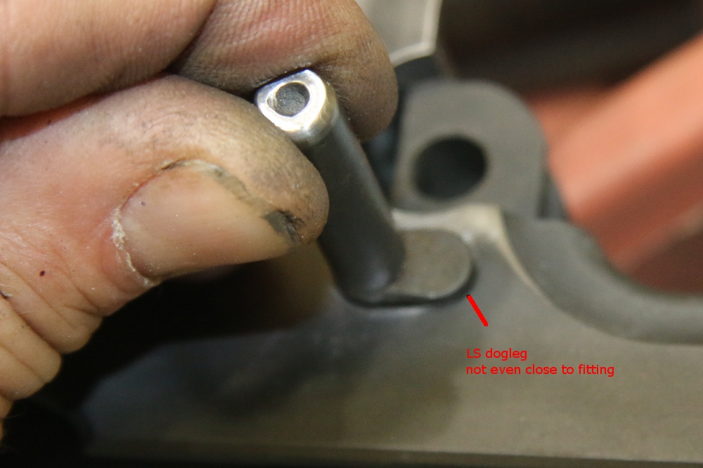 Review - DSA - FAL Receiver - Type 1, 2, 3 & F | The FAL Files