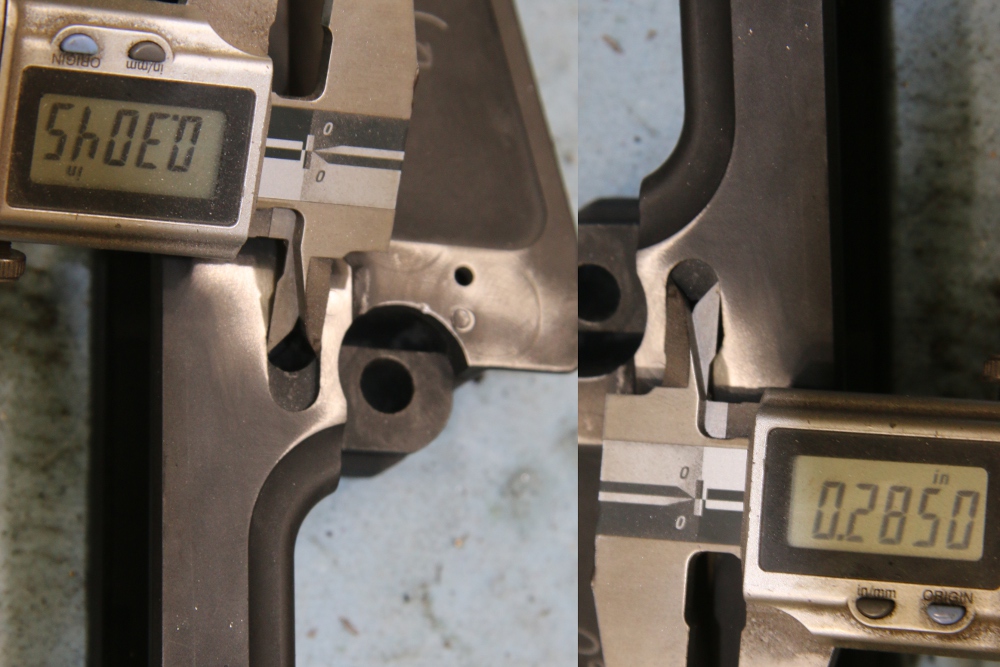 Review - DSA - FAL Receiver - Type 1, 2, 3 & F | The FAL Files