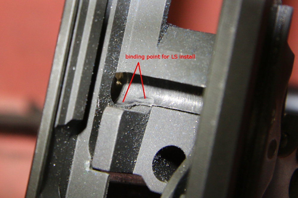 Review - DSA - FAL Receiver - Type 1, 2, 3 & F | The FAL Files