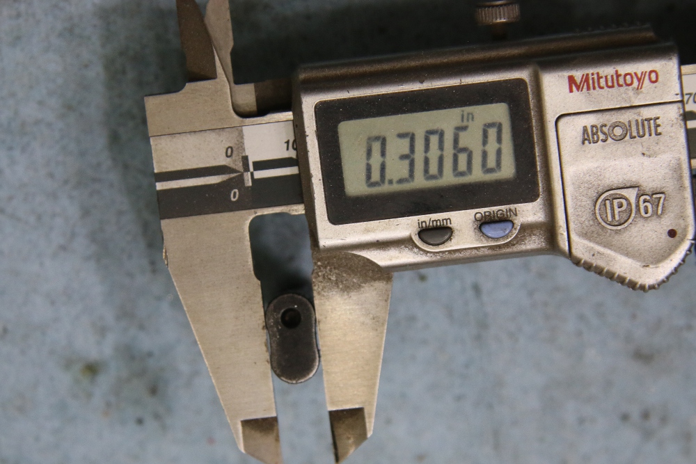 Review - DSA - FAL Receiver - Type 1, 2, 3 & F | The FAL Files