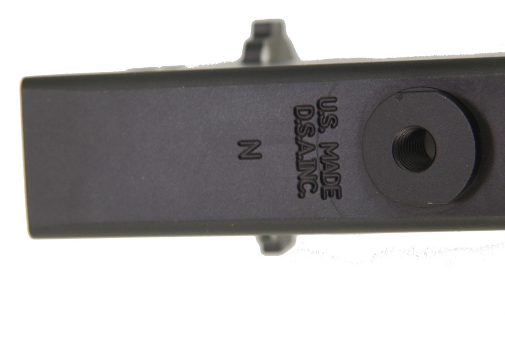 Review - DSA - Analyzing defective DSA lowers. | The FAL Files