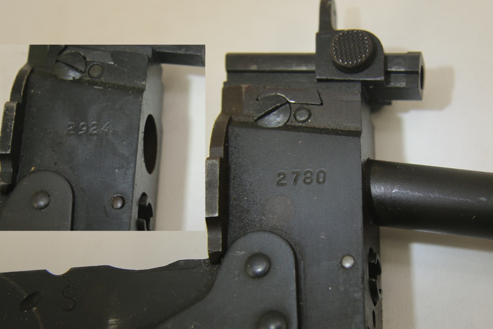 FN type 2 Lowers - commercial? | The FAL Files