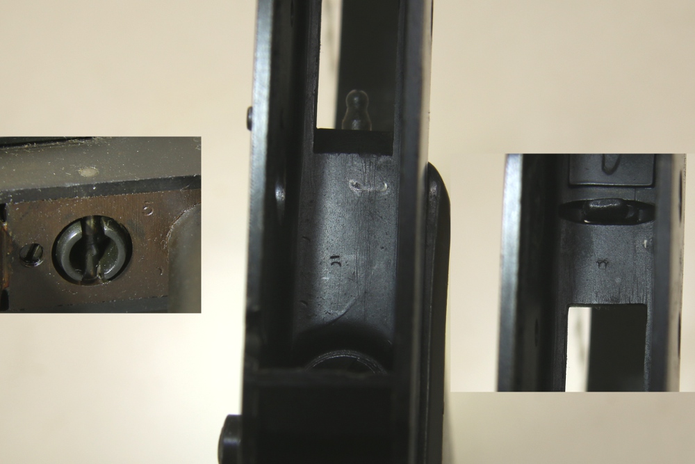 FN type 2 Lowers - commercial? | The FAL Files