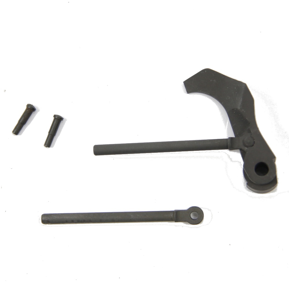 Israeli dual marked type A former x8 build questions | The FAL Files