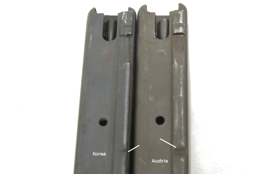 New Steel Mags on KeepShooting.com | Page 2 | The FAL Files