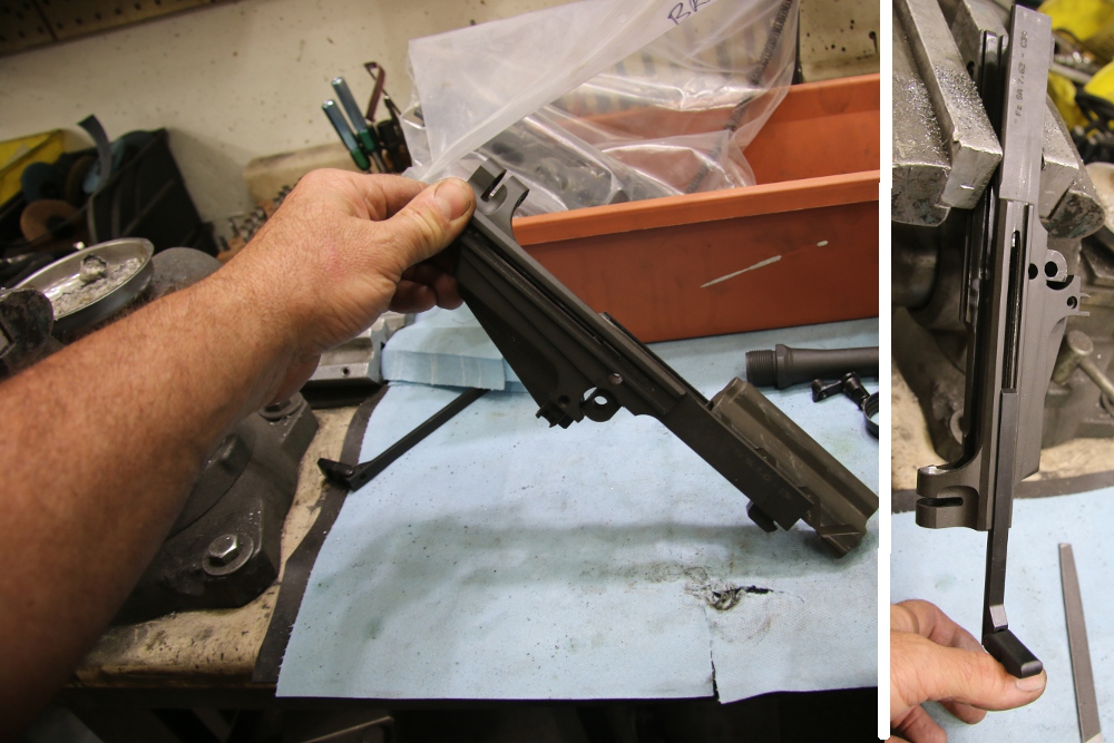 Review - MSM - Fal Para Return Springs | The FAL Files