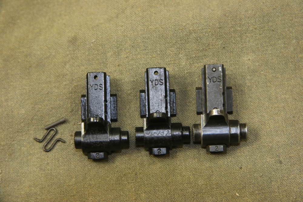 yds marked rear sites | The FAL Files