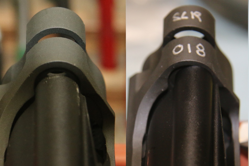 Review - DSA - L1A1 Receiver, British Pattern | The FAL Files