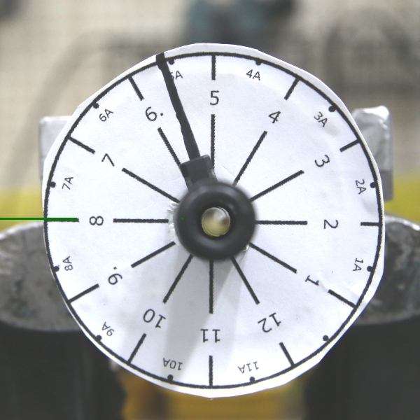 Tip - L1A1 - Timing an L1A1 Flash Eliminator | The FAL Files