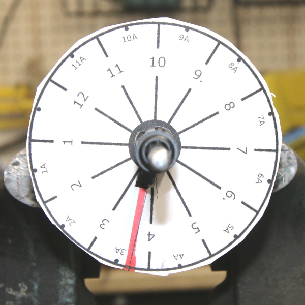 Tip - L1A1 - Timing an L1A1 Flash Eliminator | The FAL Files