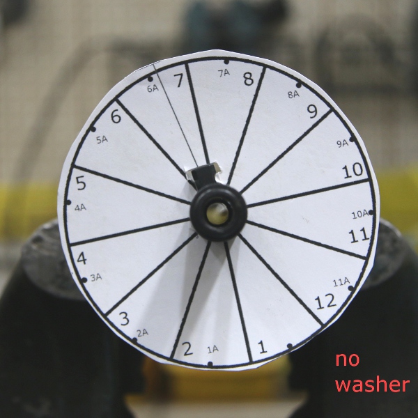 Tip - L1A1 - Timing an L1A1 Flash Eliminator | The FAL Files