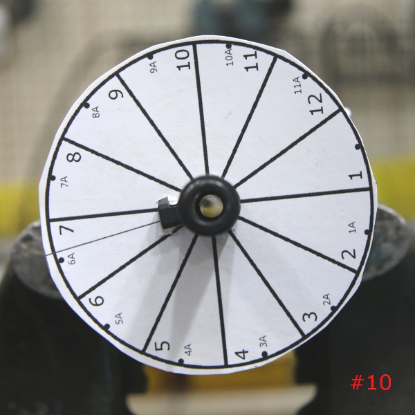 Tip - L1A1 - Timing an L1A1 Flash Eliminator | The FAL Files