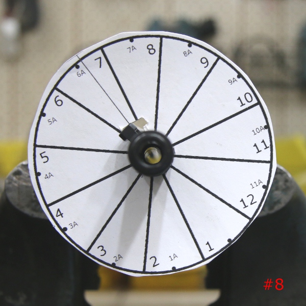 Tip - L1A1 - Timing an L1A1 Flash Eliminator | The FAL Files