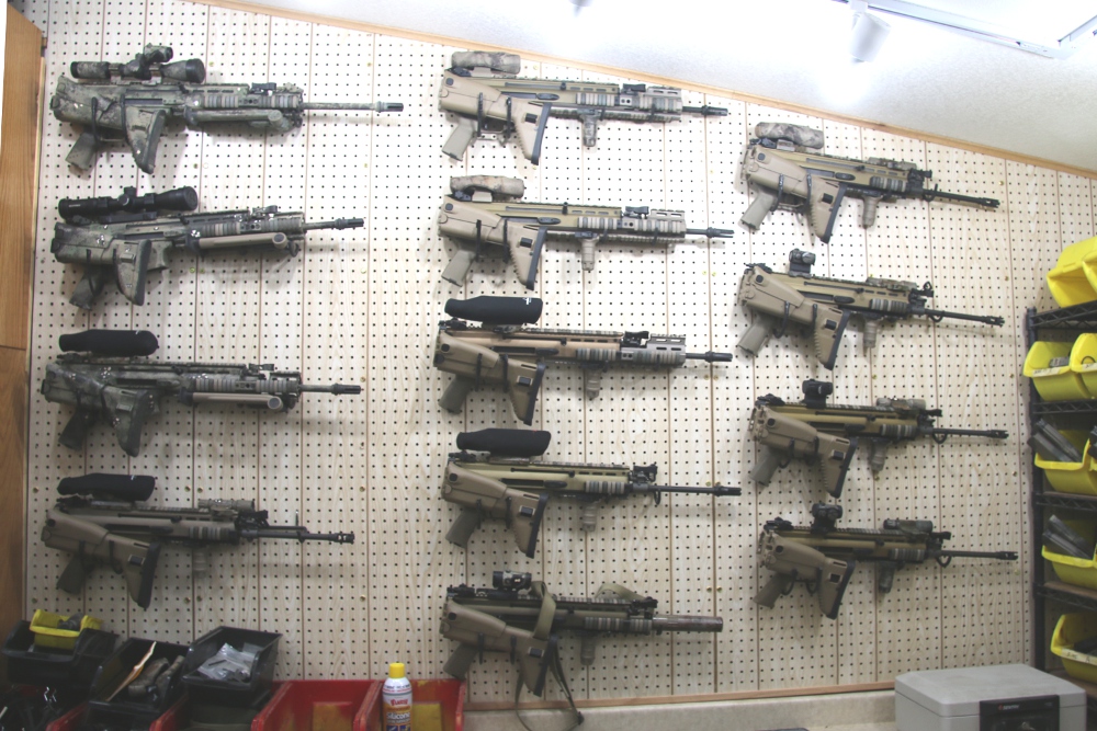 Southpaw213 WTS FN SCAR 17S FDE 7.62x51mm LNIB SOLD SOLD !!!! | The FAL ...