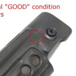 FAL, handguard, steel, G1/StG-58 – Arizona Response Systems