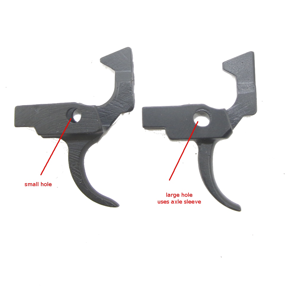 AK? unknown rail – Arizona Response Systems