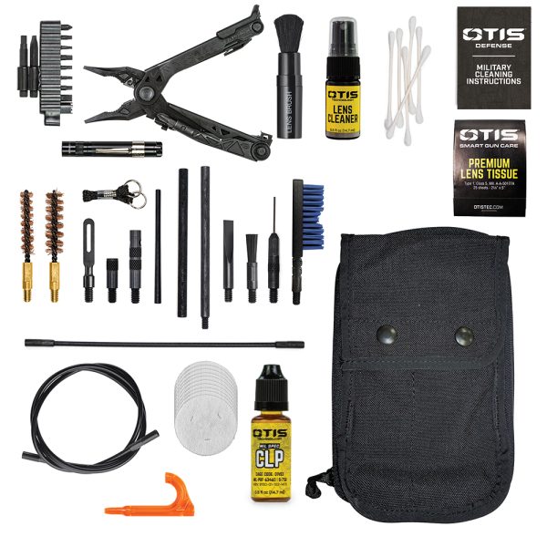 cleaning kit, Otis, M4/M16 – Arizona Response Systems
