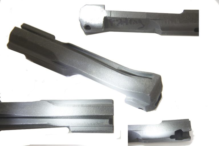 FAL, bolt, bad, heavy pitting – Arizona Response Systems