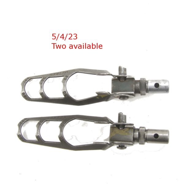 FAL, gas plug with grenade sight – Arizona Response Systems