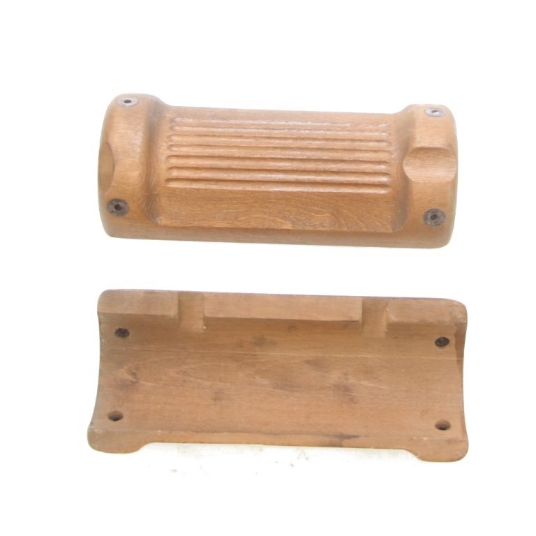 FAL Israel, handguard panels (2), heavy barrel – Arizona Response Systems