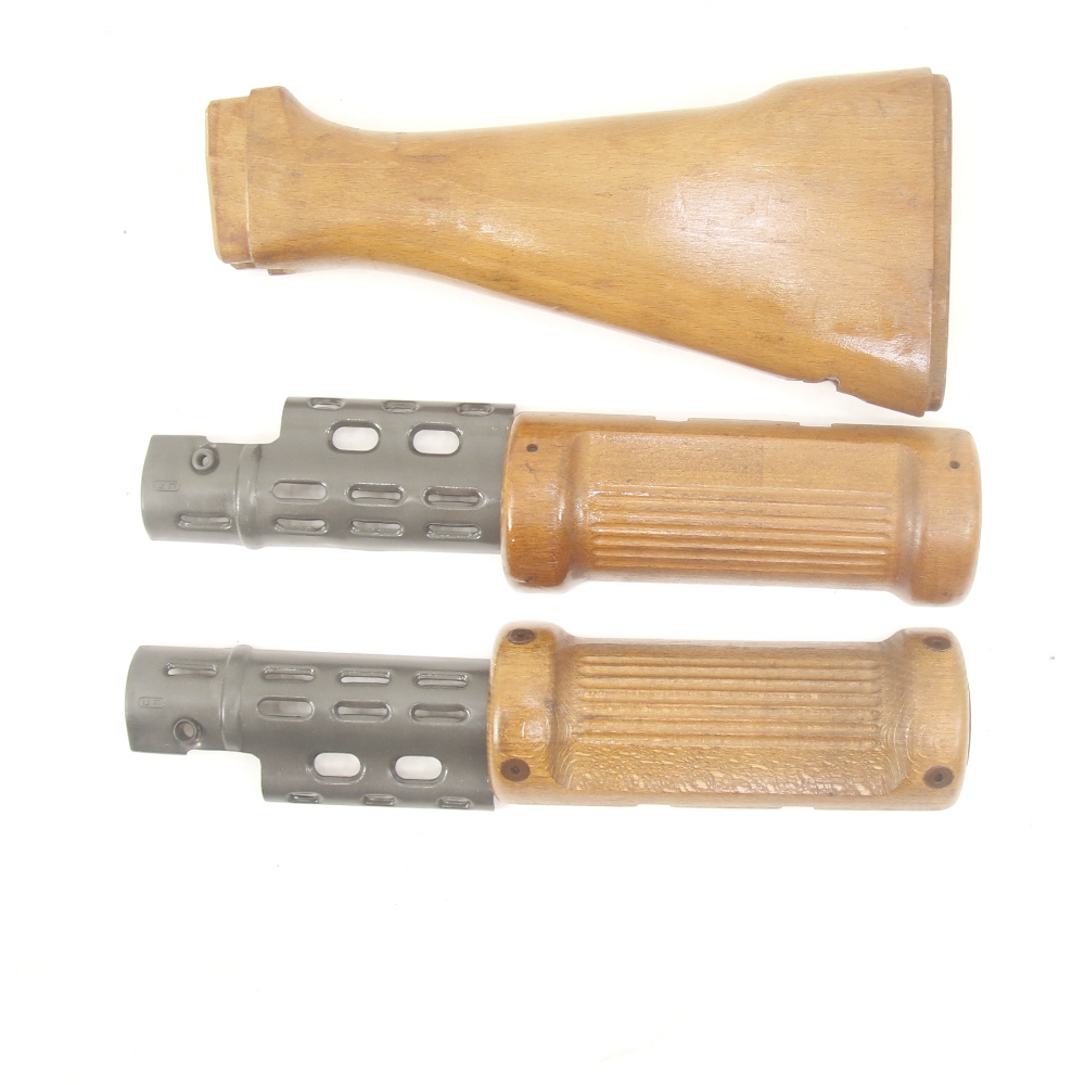 FAL Israel Barrel Group – Arizona Response Systems