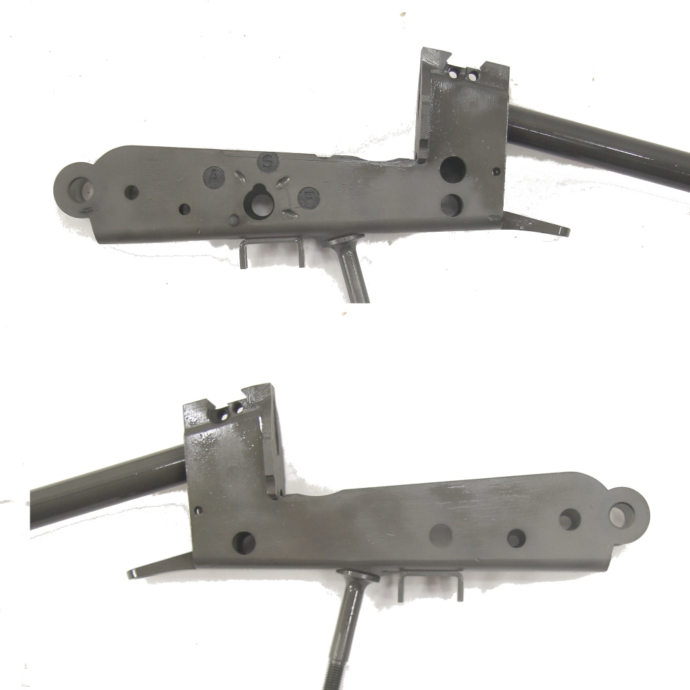 FAL Israel Lower Group – Arizona Response Systems