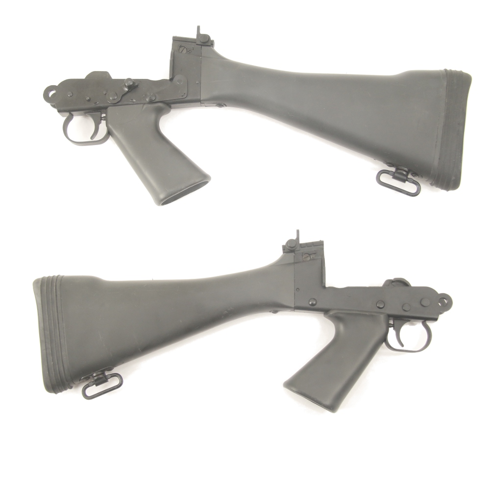 FAL Lower Group – Arizona Response Systems