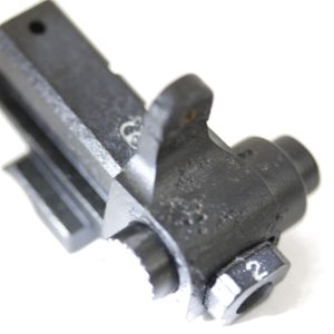 FAL, rear sight assembly, 600m (standard) heavy pitting – Arizona ...