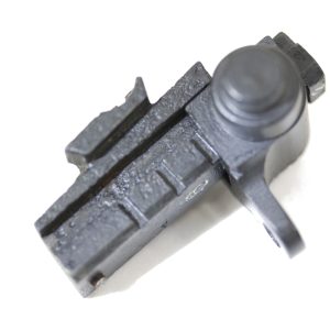 FAL, rear sight assembly, 600m (standard) heavy pitting – Arizona ...