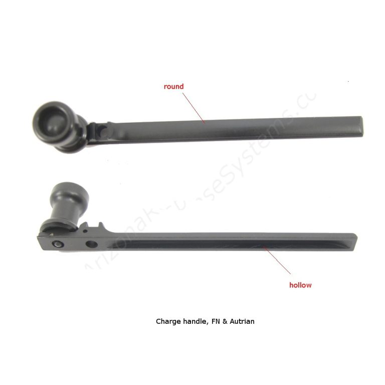 FAL, charge handle assembly, FN – Arizona Response Systems