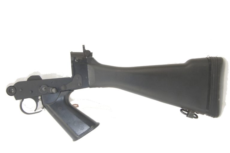 FAL, lower group, DSA – Arizona Response Systems