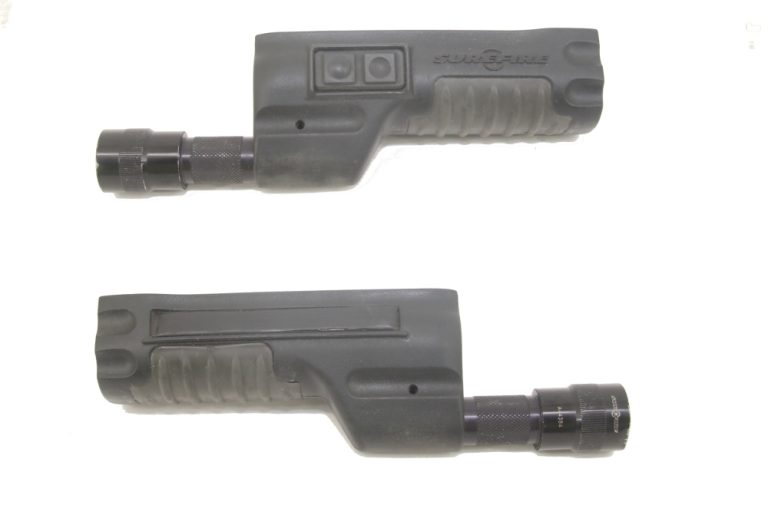 HK, MP5 forearm, Surefire. – Arizona Response Systems