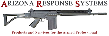 About Us | Arizona Response Systems