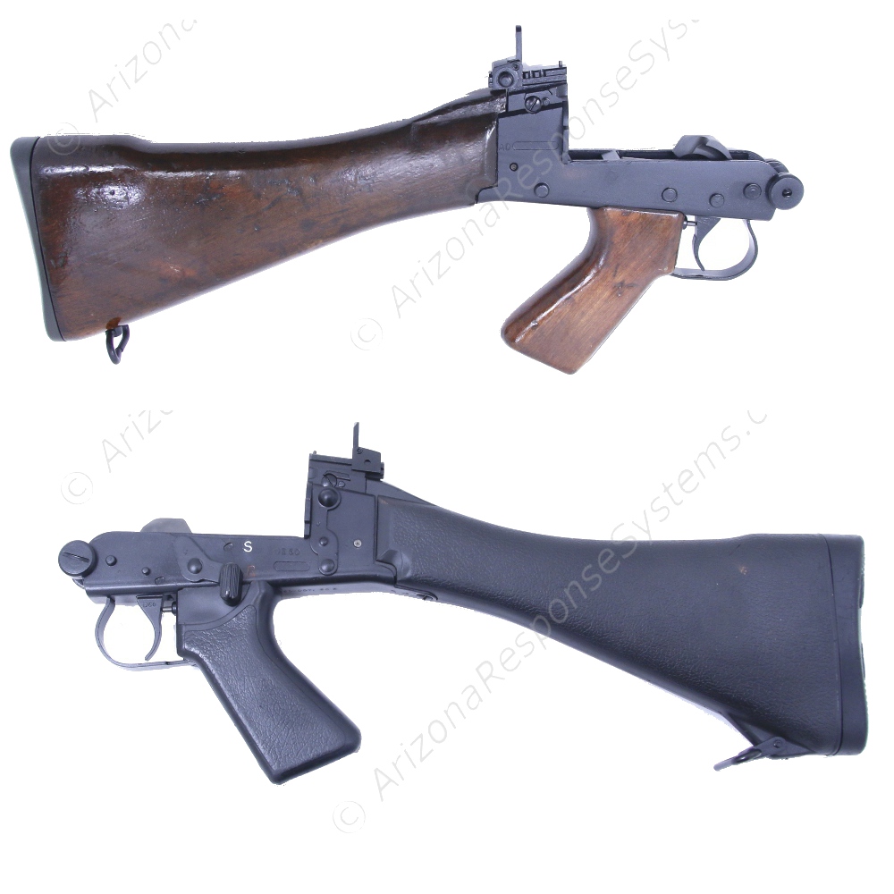 L1A1 Lower Group – Page 3 – Arizona Response Systems