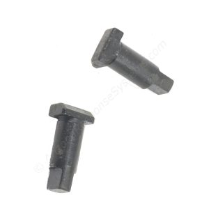 L1A1, charge handle lug – Arizona Response Systems