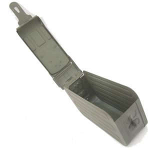 PKM, ammo can, 100 rd – Arizona Response Systems