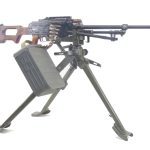 PKM Machinegun – Arizona Response Systems