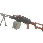 PKM Machineguns – Arizona Response Systems