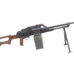 PKM Machineguns – Arizona Response Systems