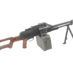 PKM Machineguns – Arizona Response Systems